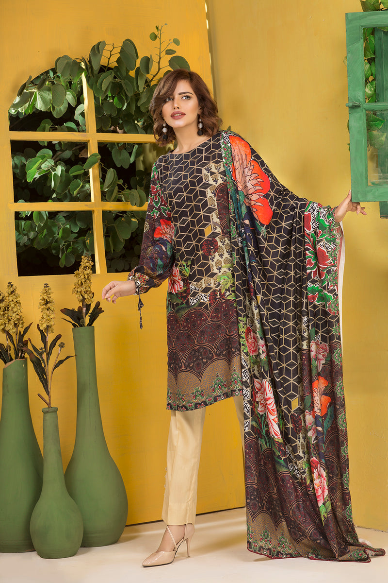 PH-688 – Phulkari