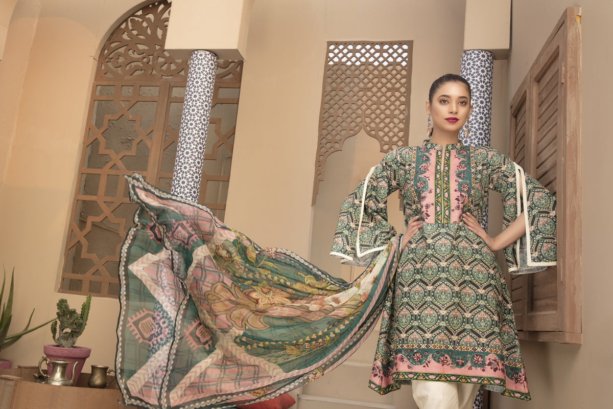 Ph-943A – Phulkari