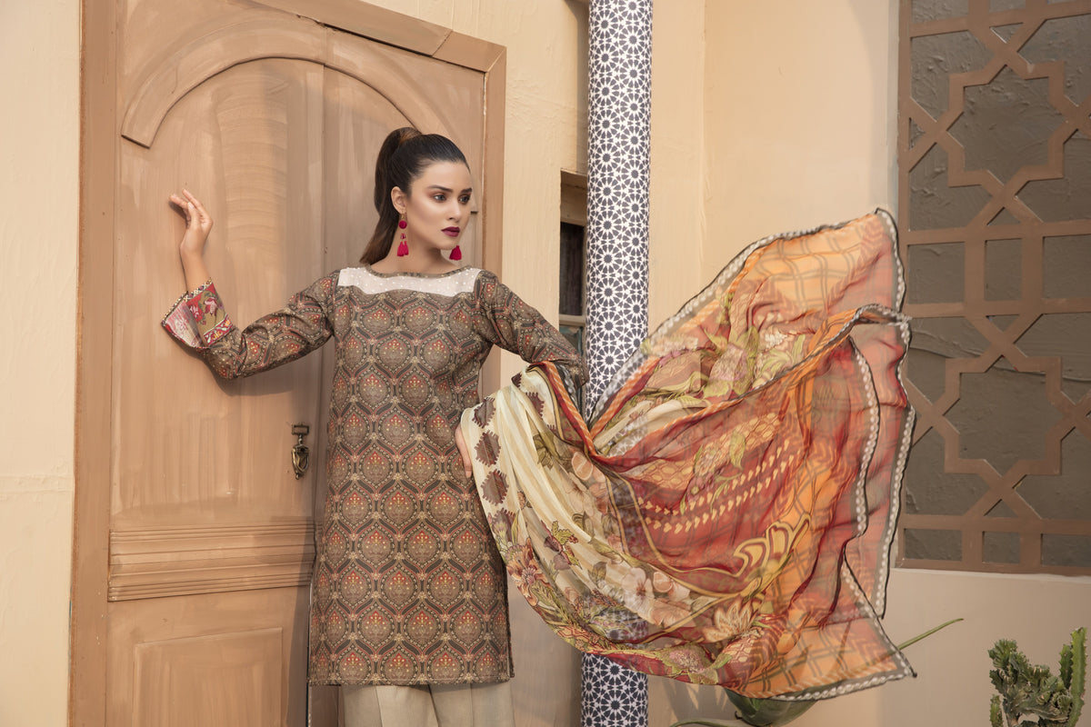 Ph-943B – Phulkari