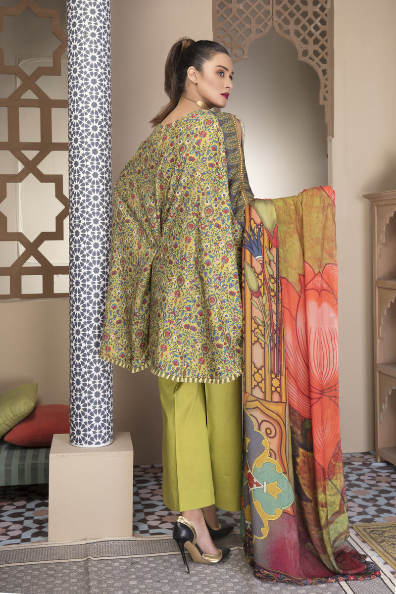 Ph-971 – Phulkari