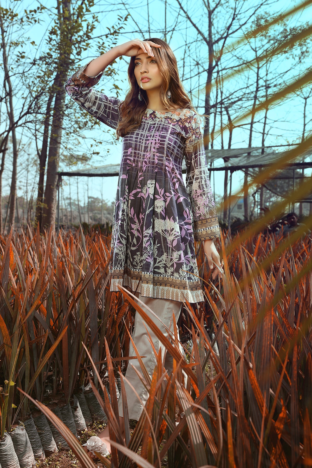 Ph-731D – Phulkari