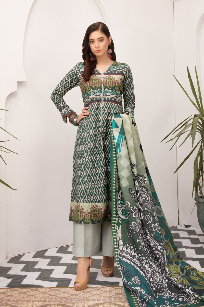 Ph-957A – Phulkari