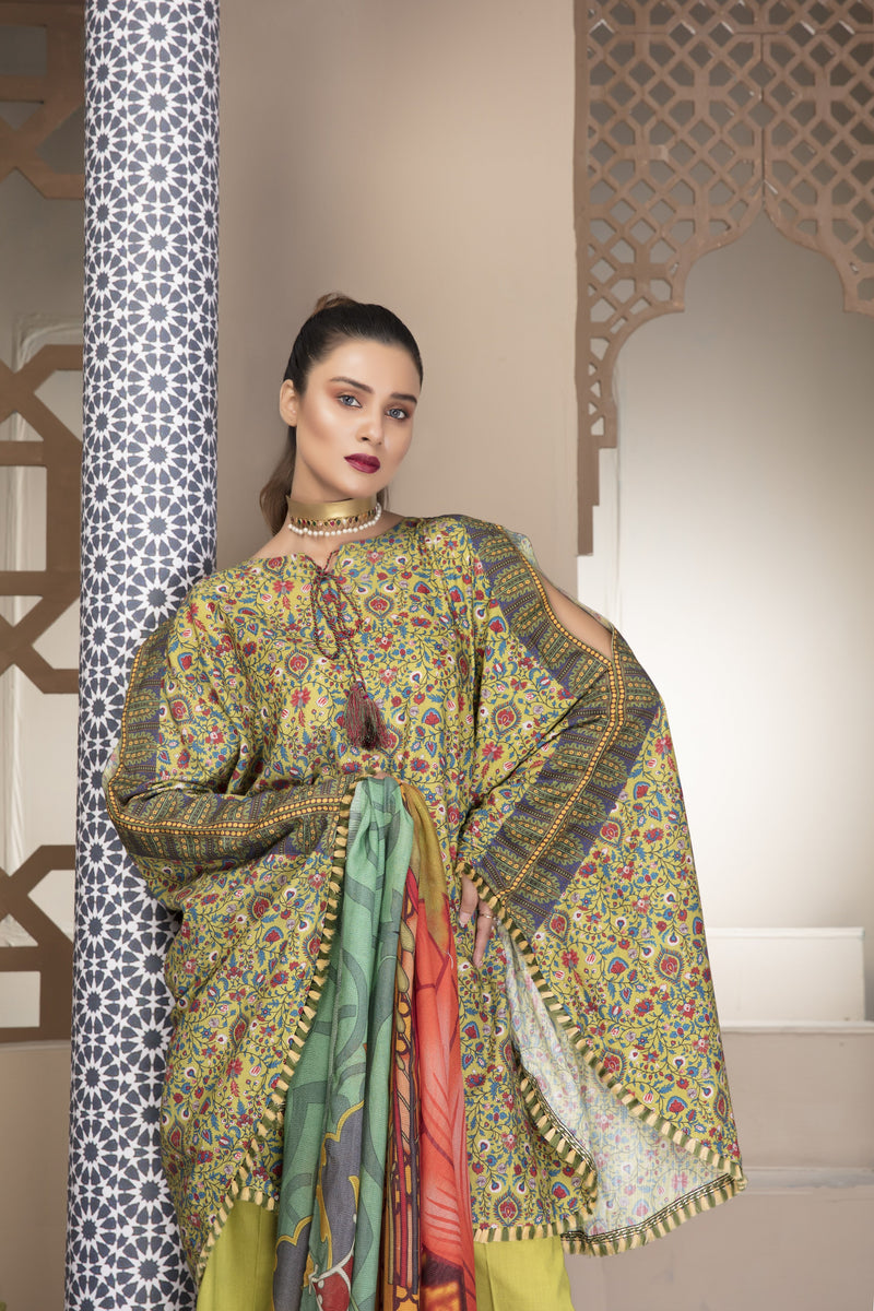 Ph-971 – Phulkari
